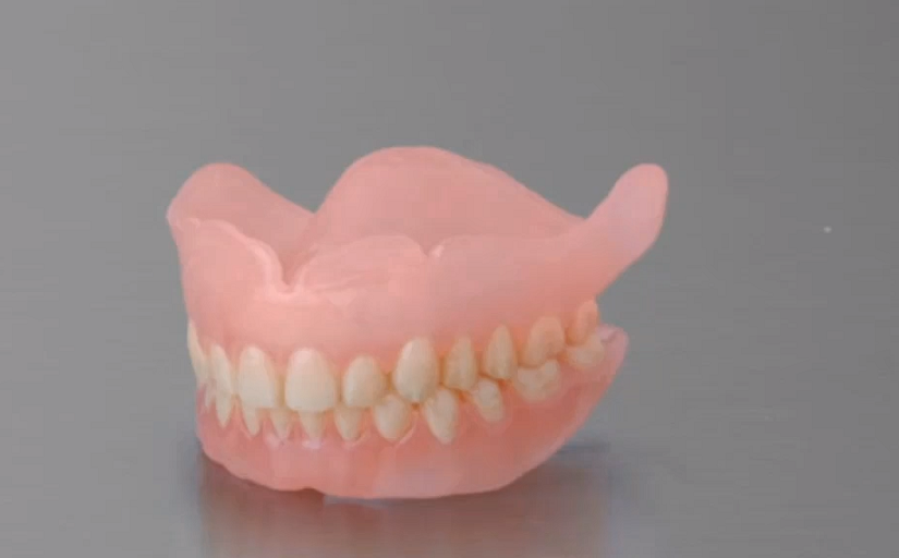 How To 3D Print Low Cost Dentures With Dr Purcell Dental Education Hub