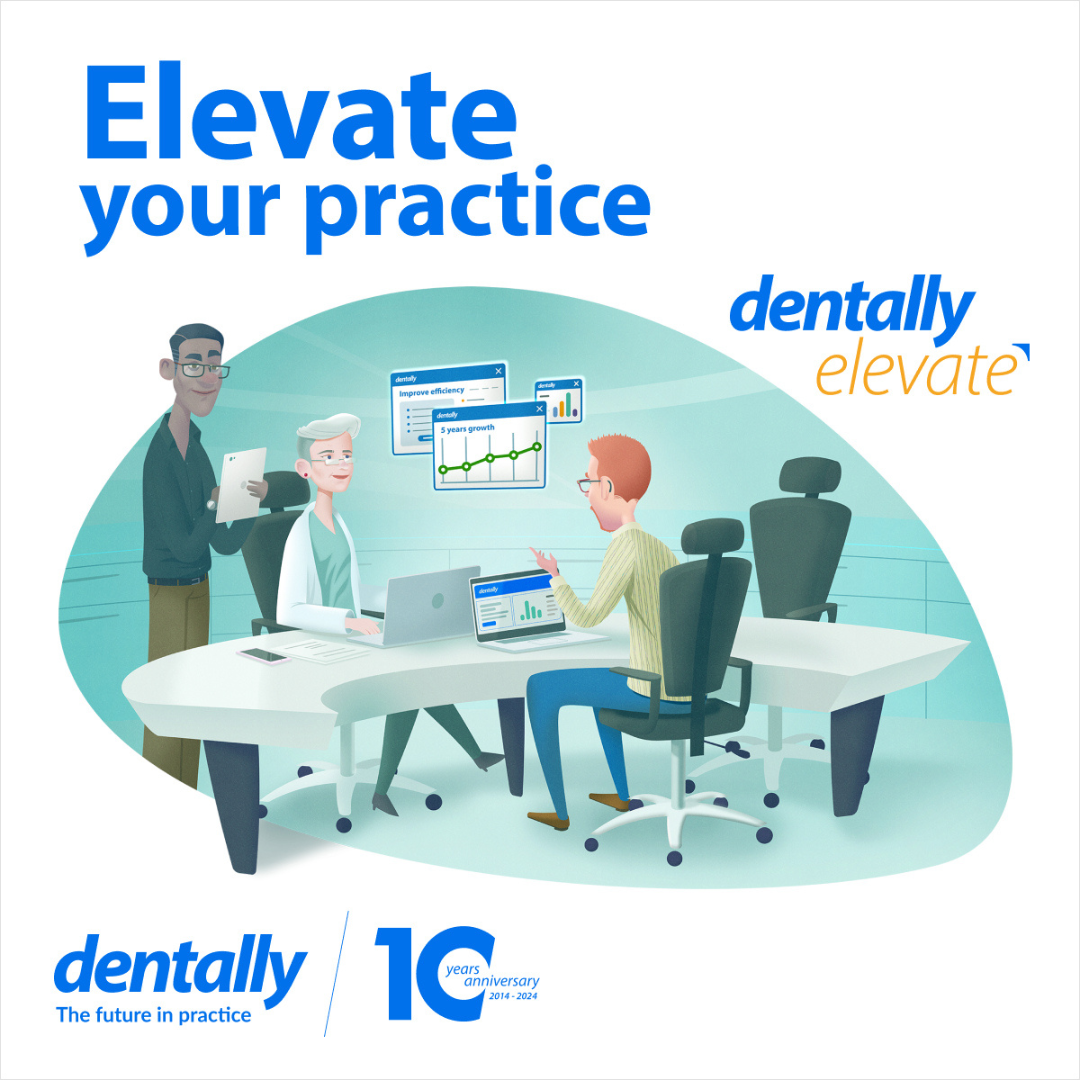 Dentally Elevate is your key to success - Dental Education Hub